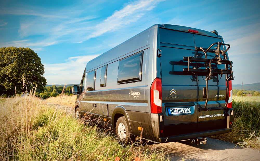 Wohnmobil Mit Anhangerkupplung Mieten
