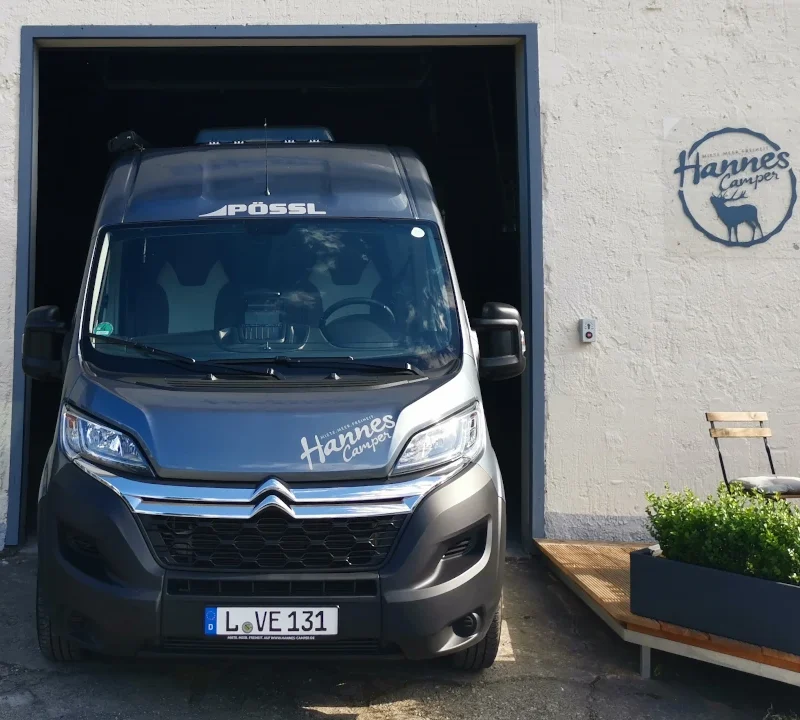Wohnmobil mieten Halle an der Saale ️ entspannter Urlaub
